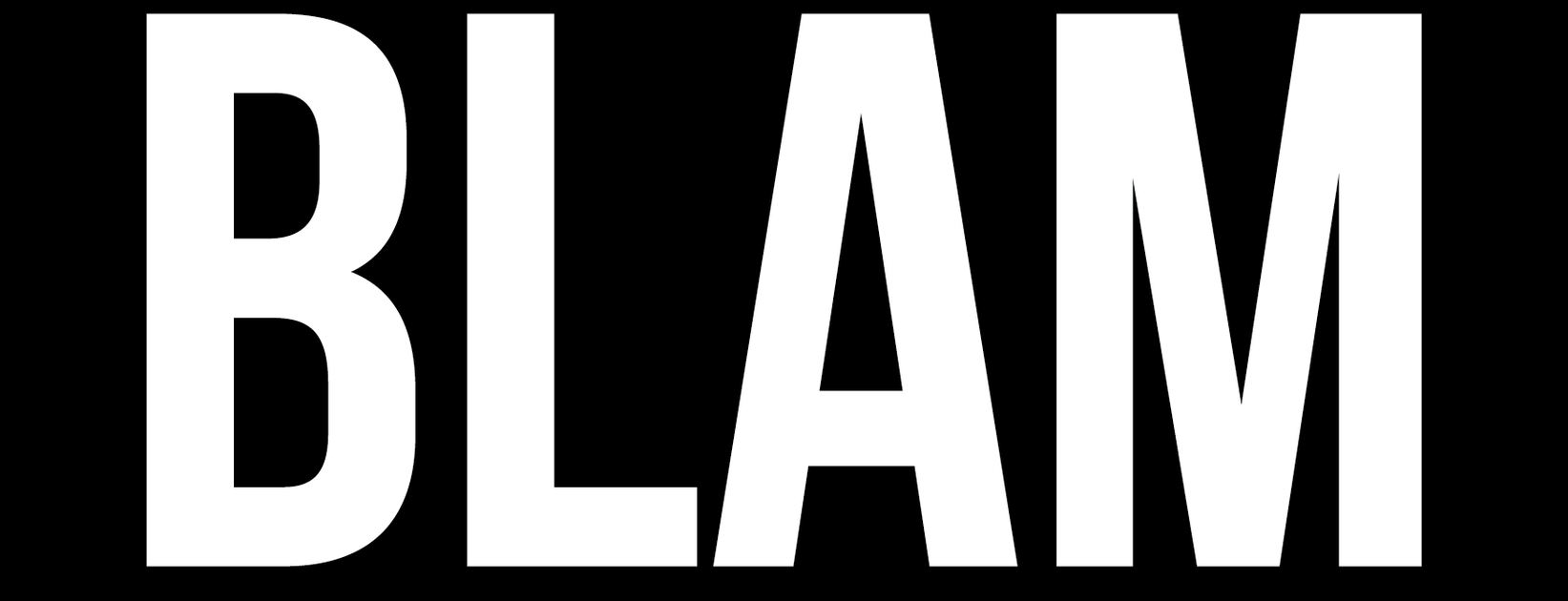 BLAM — Mobile Acoustics