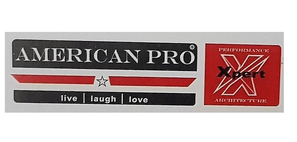 America Pro Speakers — Mobile Acoustics