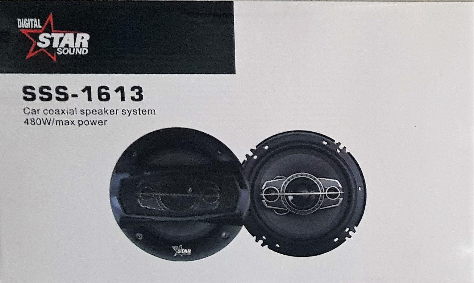 STAR SOUND — Mobile Acoustics