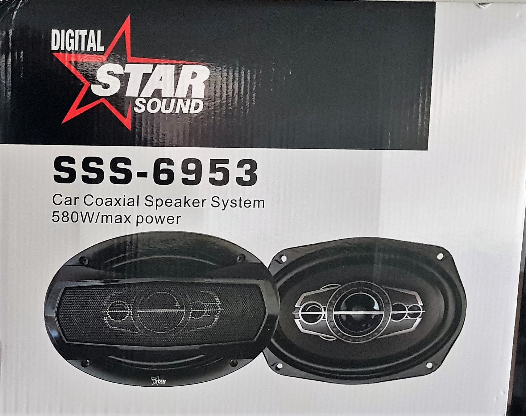 STAR SOUND — Mobile Acoustics