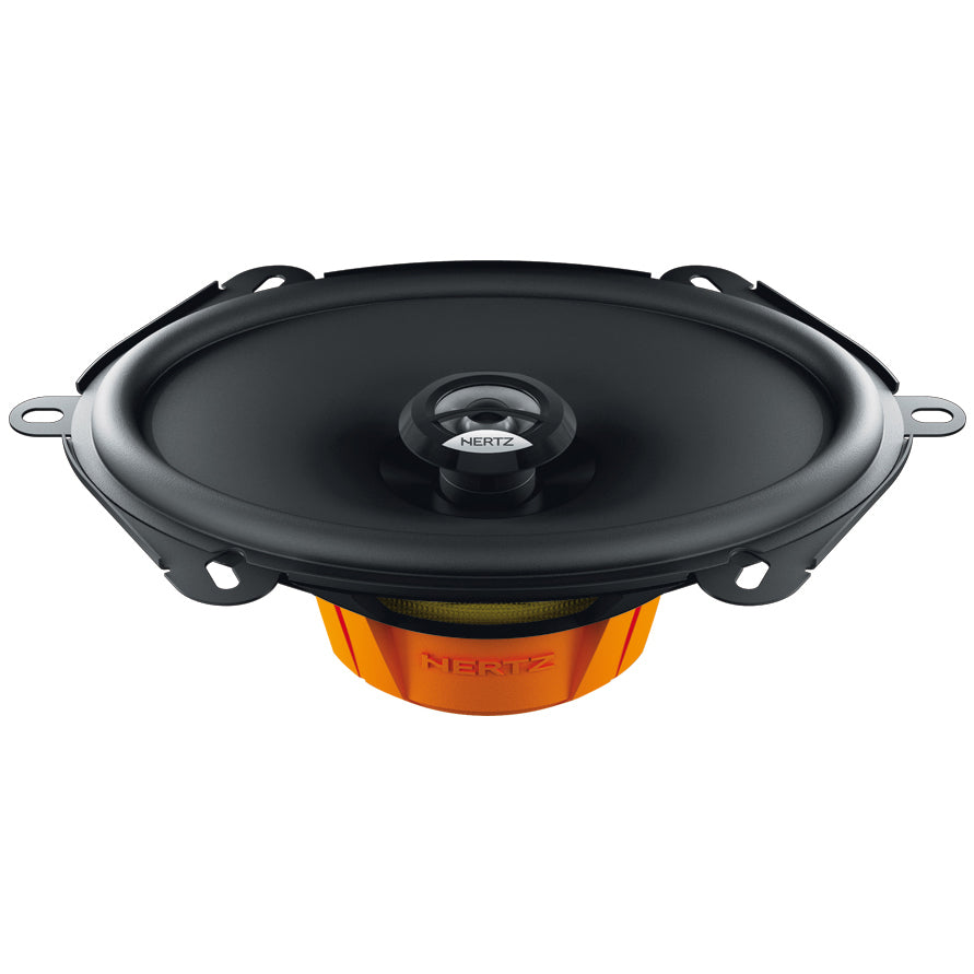 HERTZ — Mobile Acoustics