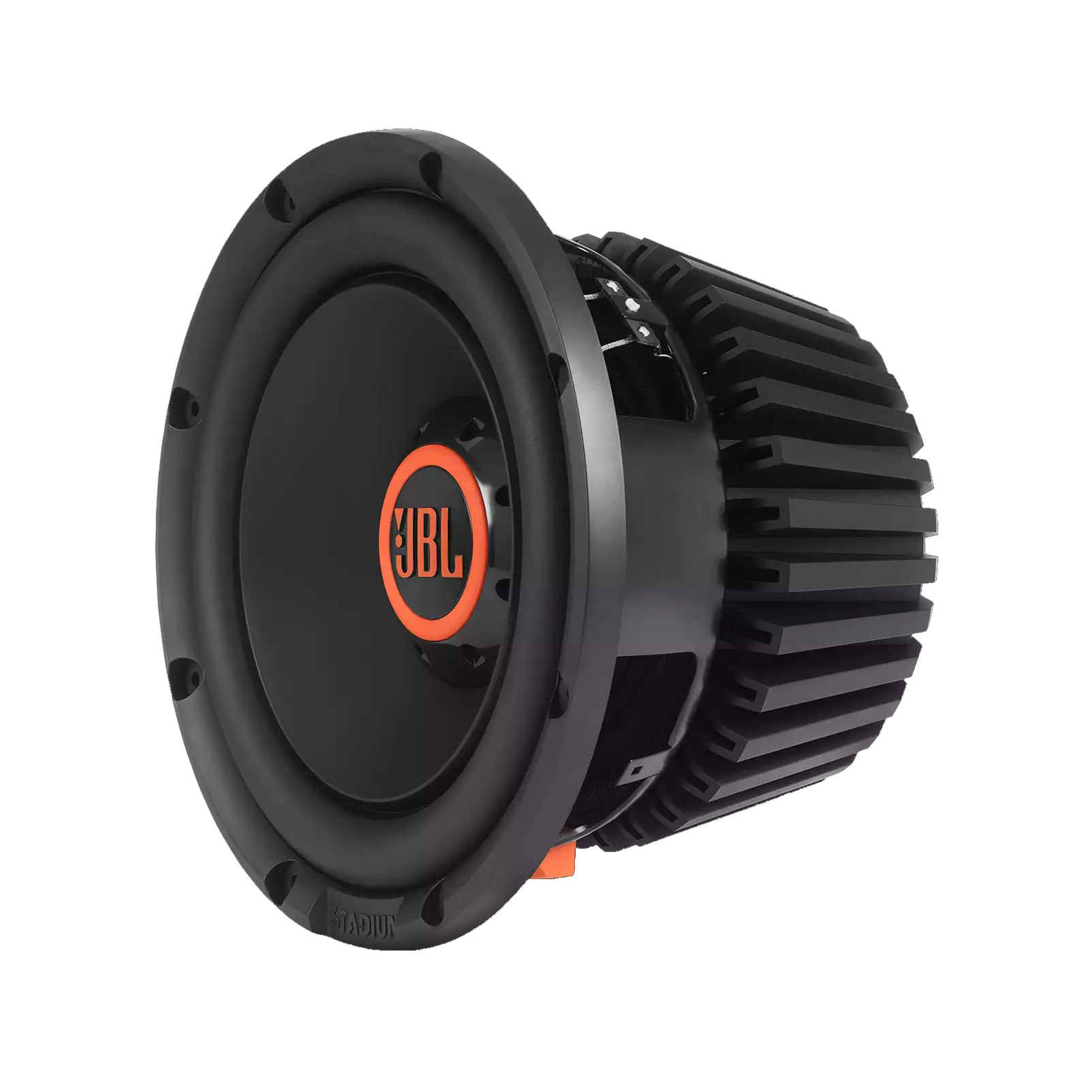 JBL — Mobile Acoustics