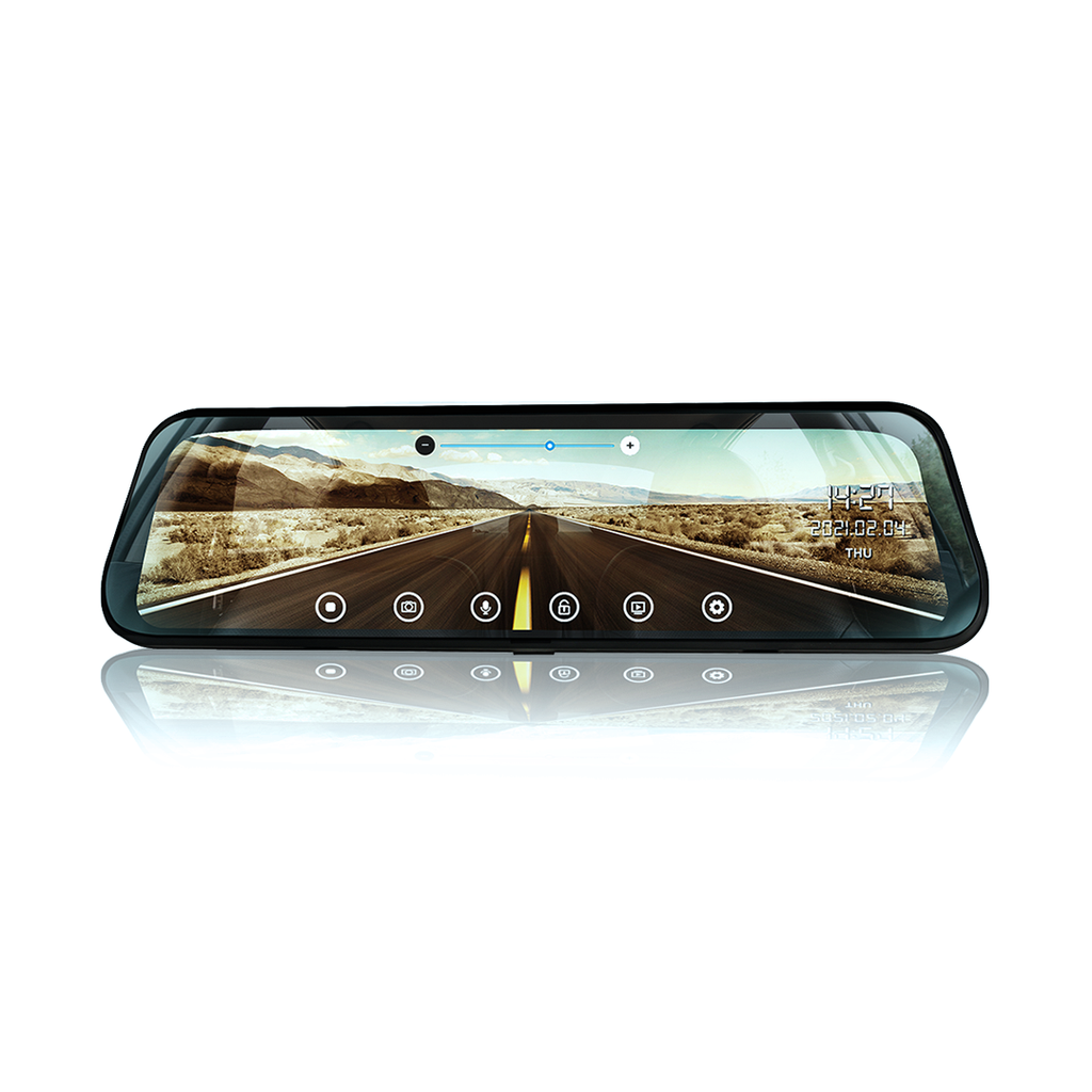 MULTIMEDIA HEAD UNITS — Mobile Acoustics
